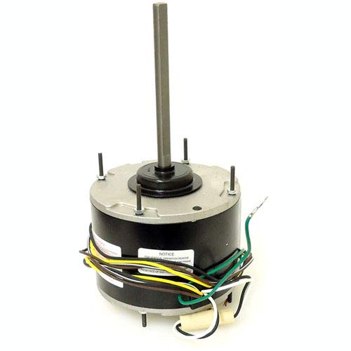 5KCP39EGR808S - Upgraded Replacement for GE Condenser Fan Motor 1/4 HP ...