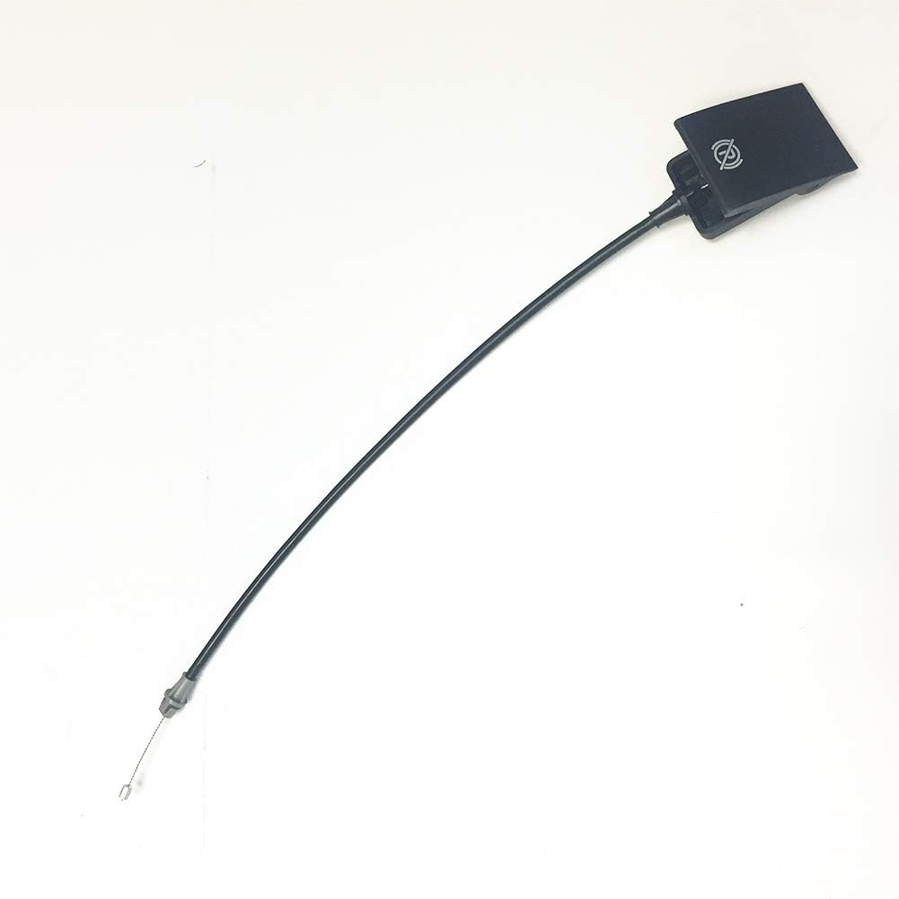 Amazon.com: ZM Emergency Parking Brake Release Cable 924-430 for ...