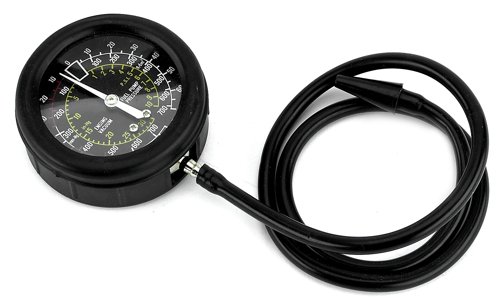 Powerbuilt 647002 Vacuum and Fuel Pump Tester : Amazon.in: Car & Motorbike