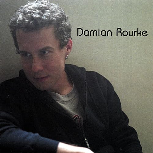 Damian Rourke - Damian Rourke - Amazon.com Music