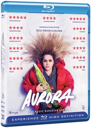 Aurora (2019) ( ) [ Finnische Import ] (Blu-Ray): Amazon.de: Hannu ...