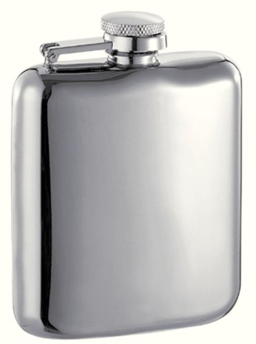 Top Cool Flasks for Men That You'll Want to Show Off