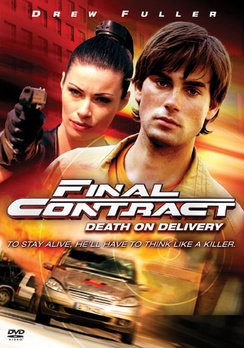 Final Contract - Death on Delivery [2006] [DVD] [UK Import]: Amazon.de ...