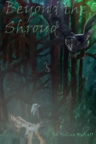 Beyond The Shroud (The Evening of Light): Clarke Kelsall, Joshua ...