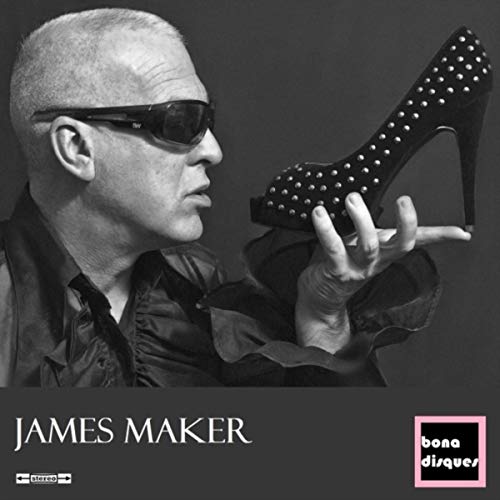 Amazon.com: James Maker : James Maker: Digital Music