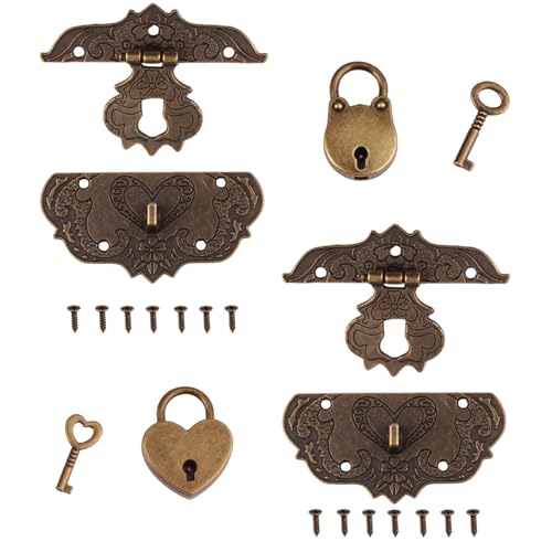 5 Best Decorative Hardwares for Woodworking Projects - Built With Tools