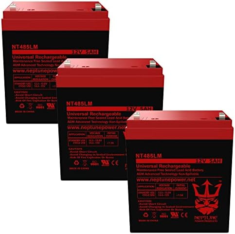 Amazon.com: Neptune NT-485LM Replacement for Chamberlain LiftMaster ...