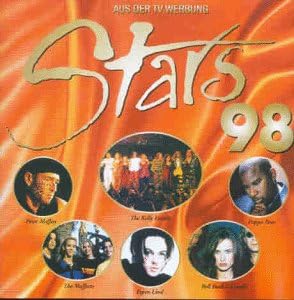Various - Stars 98 - Amazon.com Music