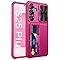 Amazon.com: Vihibii for Samsung Galaxy S25+ Plus Wallet Case, Built-in Card Holder (4 Cards ...