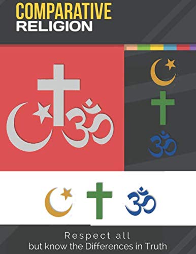 Amazon.com: Comparative Religion: Summary of Comparative Religion ...