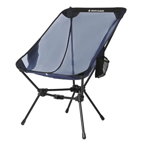 Lightweight Camping Chairs – The 16 best products compared - Outdoors ...