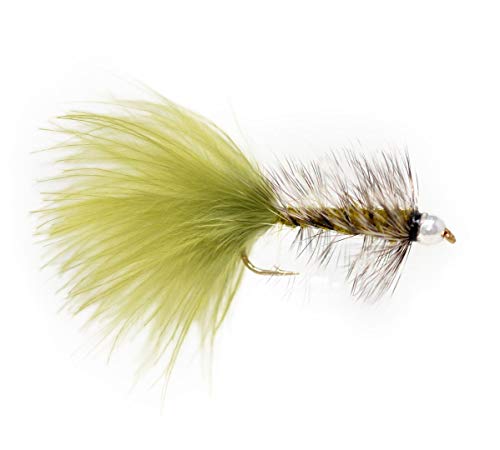 What Is a Streamer in Fly Fishing: (All You Need to Know)