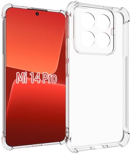 USTIYA Funda para Vivo V30 Lite Case Uso Rudo Bumper Shock-Absorción TPU Transparente Carcasa ...