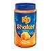 Kraft KD Shaker Mélange d'assaisonnement au fromage