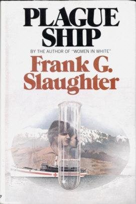 Plague Ship: Amazon.com: Books