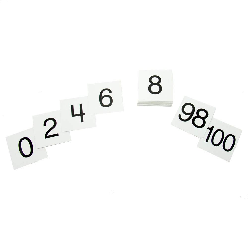 Classroom Wall Pocket Chart: 1-100 Number Chart & Australia | Ubuy