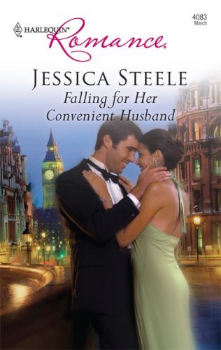 Falling for her Convenient Husband - Kindle edition by Steele, Jessica ...