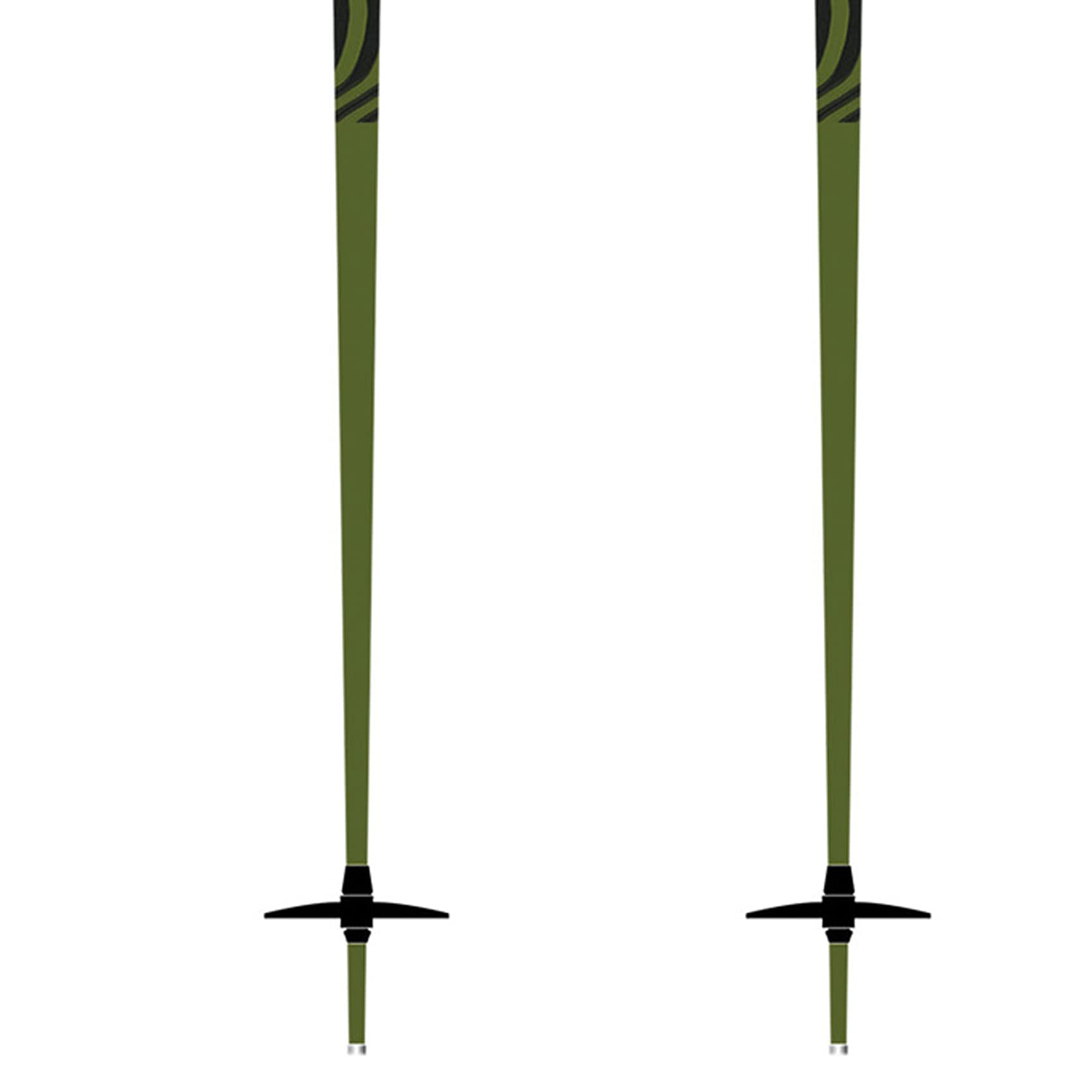 Snapklik.com : K2 Freeride 18 Ski Pole 2022