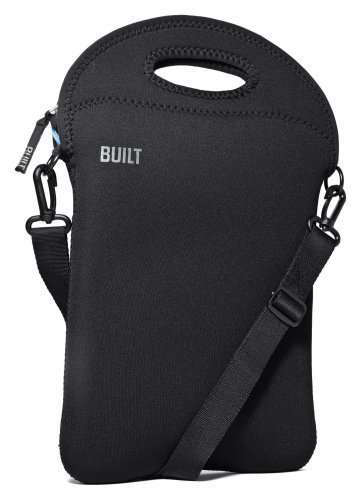 Built E-DVT-BLK Portable DVD Tote (Black) - Buy Built E-DVT-BLK ...