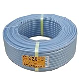 ・ブランド:愛知電線・製造元:愛知電線・製造元/メーカー部品番号:F203GA・一般住宅、商業施設、公共施設など、様々な建物の屋内配線に使用される600Vビニル絶縁ビニルシースケーブル平形です。・耐候性が優れているので長年月の使用に耐えられ...