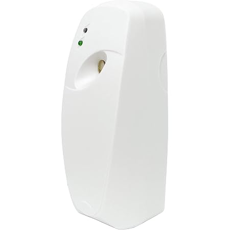Amazon.com: Air Wick Freshmatic Automatic Air Freshener Spray Dispenser ...