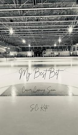 My Best Bet - Kindle edition by Kate, S.C.. Romance Kindle eBooks ...