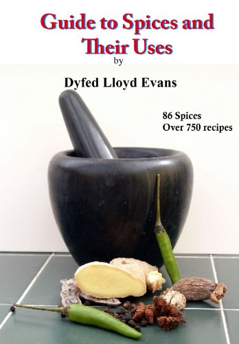 Amazon.com: Guide to Spices and Their Uses (Modern and Historic Cookery ...