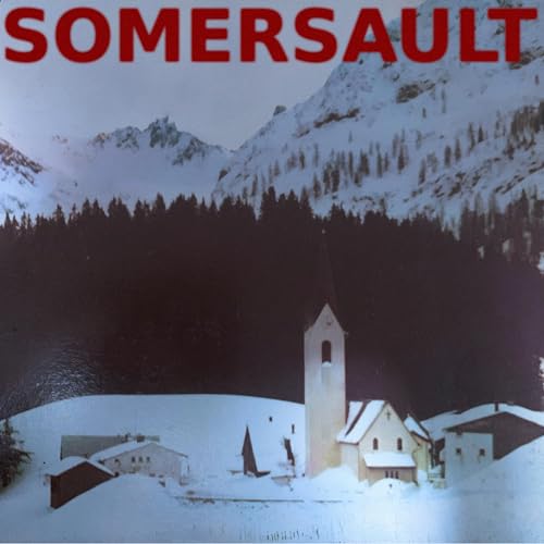 Amazon.com: perpetual motion machine : Somersault: Digital Music