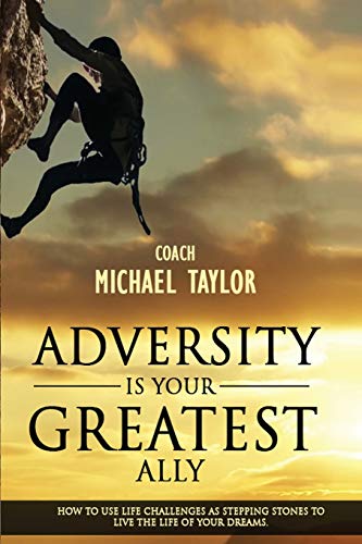 Book review of Adversity Is Your Greatest Ally - Readers' Favorite ...