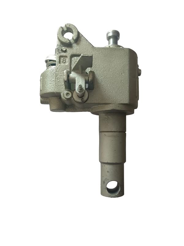 Powerful Hydraulic Hand Pallet Truck Pump with Advanced Hydraulic ...
