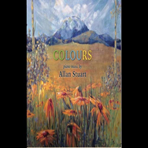 Play Colours by Allan Stuart on Amazon Music