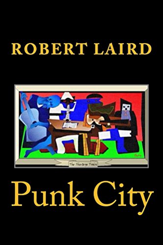 Amazon.com: Punk City eBook : Laird, Robert, Laird, R. F.: Kindle Store