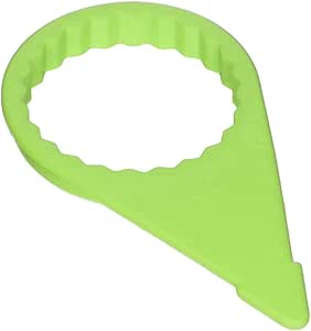 Amazon.com: Tectran WCH03 Wheel Check (for Budd Unimount 10 Stud ...