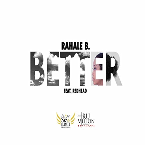 Play Better (feat. Red Head) by Rahale B. feat. The Red Head on Amazon ...