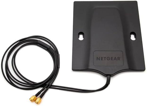 Amazon.com: NETGEAR Omnidirectional MIMO Antenna (600451) - Boosts ...