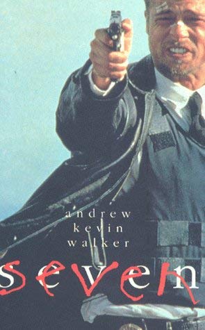 Seven: Screenplay (Faber Reel Classics): Andrew Kevin Walker: 9780571202843: Amazon.com: Books