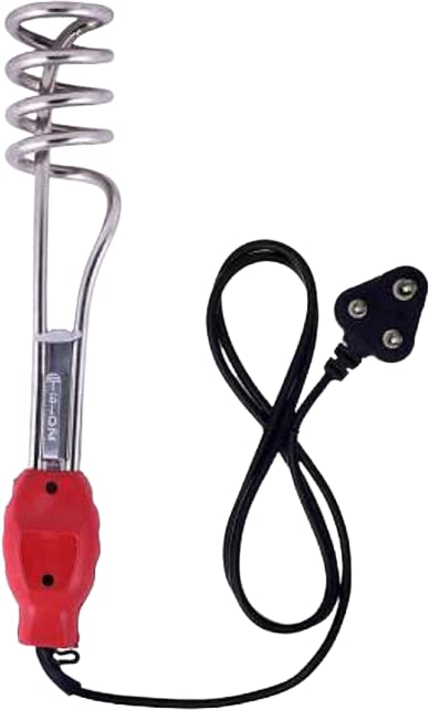 Vishal Sales 1500W Water Proof Immersion Water Heater Rod : Amazon.in ...