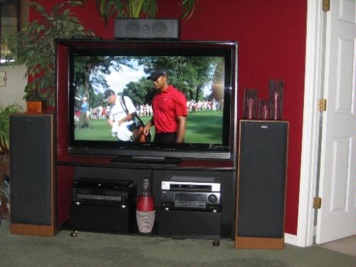 Amazon.com: Sony BRAVIA V-Series KDL-52V5100 52-Inch 1080p 120Hz LCD ...