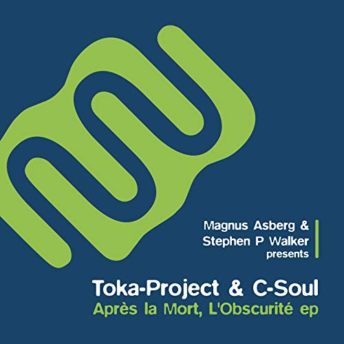 Amazon.com: Après La Mort, L'obscurité : Toka Project & Magnus Asberg ...