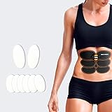 ・ブランド:§ｅ＼ｅ‐ｃｈａｎｃｅ！・製造元:e-chance・お腹周り360度を同時トレーニング EMSベルト、ジムフォームシックスパックのの専用交換パッド 。EMS技術を採用したベルトに付けられた電流面が360度筋肉を刺激し設置した腹筋...