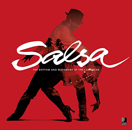 Amazon.co.uk Best Sellers: The most popular items in Salsa Music