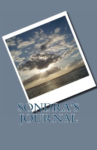 Sondra's Journal: Walls, Ralph C: 9781481295512: Amazon.com: Books