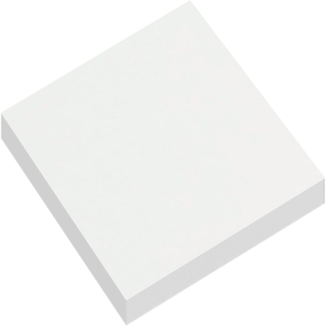 Amazon.com: 1000 Pack of Precut Parchment Paper Sheets, 4x4 Baking ...