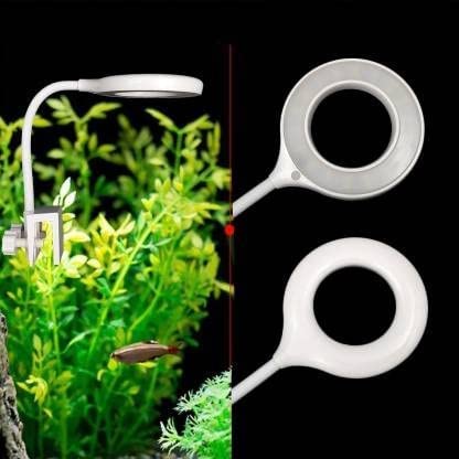 VAYINATO® SOBO (SD-6W) Aquarium LED Fish Tank Light, Bowl Light (Suits ...