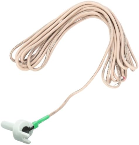 Amazon.com: GLX-PC-12-KIT 10K Thermistor Temperature Sensor with 15 ...