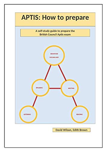 Amazon.com: Aptis: How To Prepare: A self-study guide to prepare the ...
