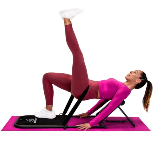 Top 10 Best Glute Machines For Home : Reviews & Buying Guide - Katynel