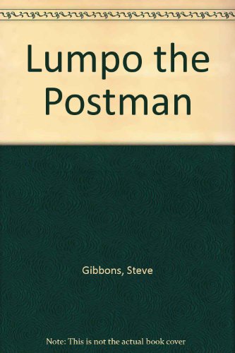 『Lumpo the Postman』｜感想・レビュー - 読書メーター
