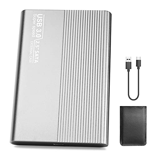 Externe Festplatte – Die 15 besten Produkte im Vergleich - WinTotal