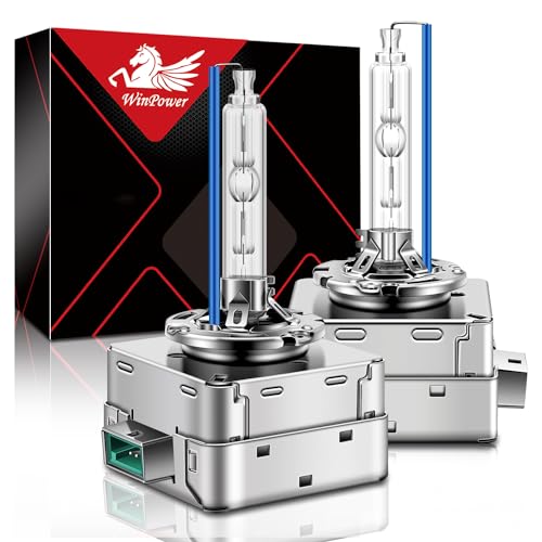 Find The Best Ice Blue Hid Headlights Reviews & Comparison - Katynel